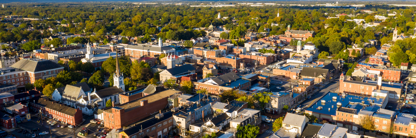 Citizen engagement platform | Borough of Carlisle